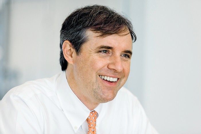 CEN-talking-Jay-Bradner-physician