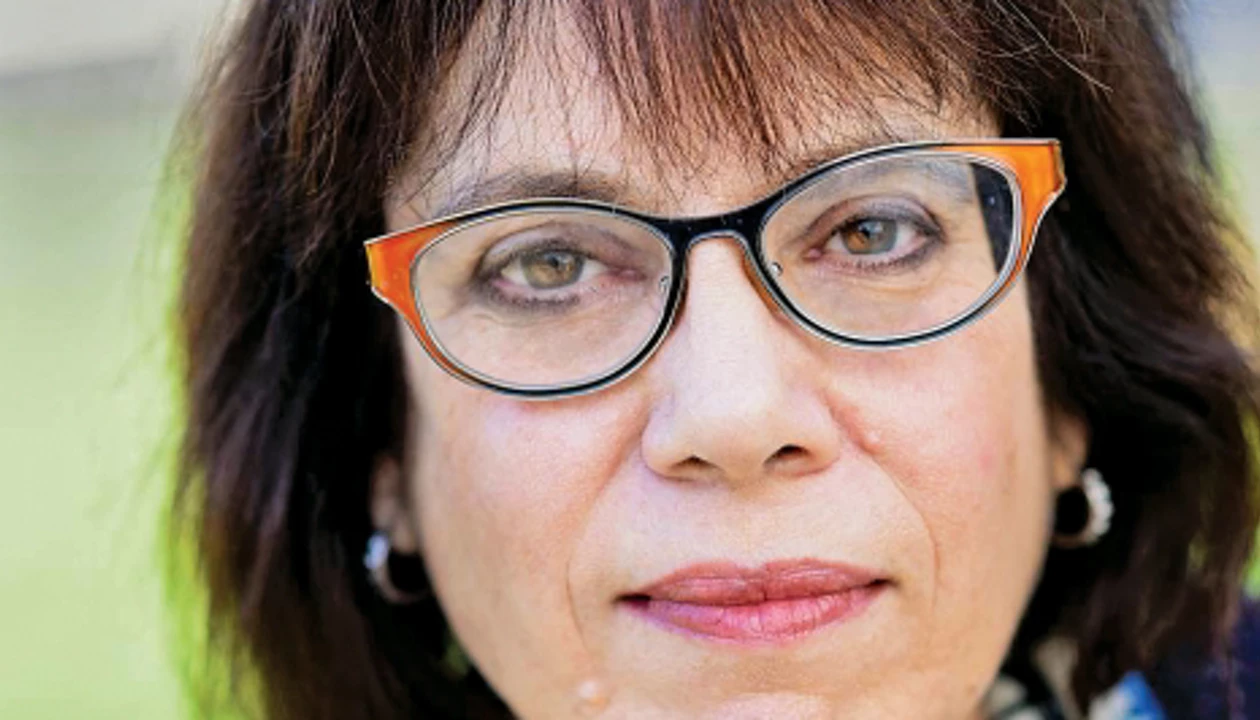 C&EN talks with Deborah Blum, journalist and author