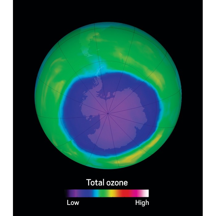 Antarctic-ozone-hole-shows-signs