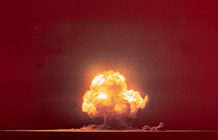 Determining-nuclear-weapons-yields-bomb