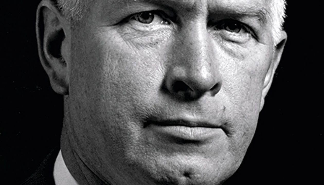 Joseph F. Bunnett