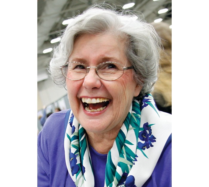 Sally-Peters-Radding-Award-recipient