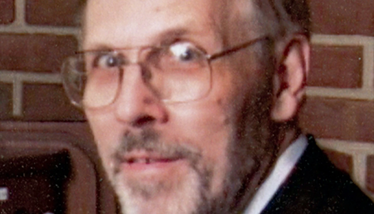 Richard V. Cartwright