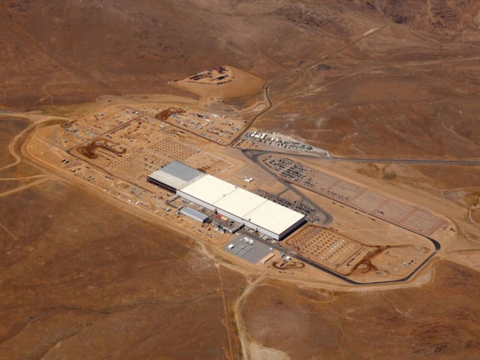 Tesla-spurs-demand-lithium-chemicals