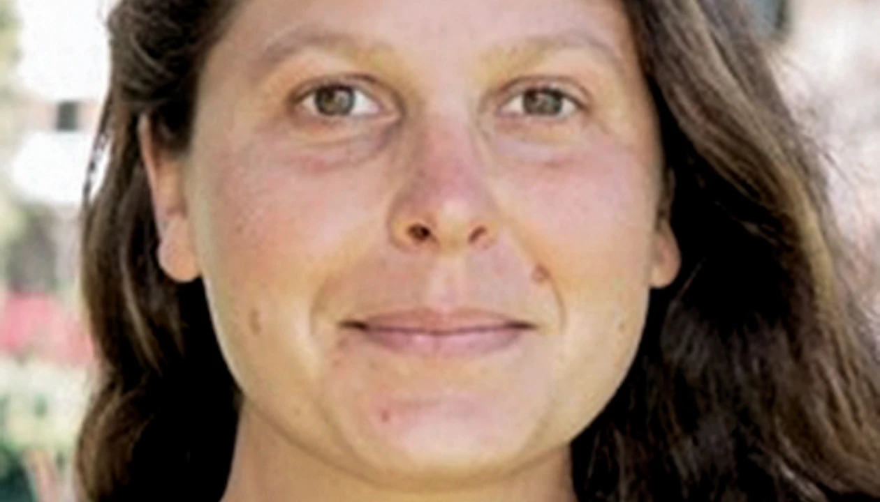 Sigal Postdoctoral Fellowship to Lisa Olshansky
