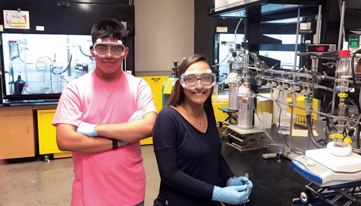 Project SEED gears up for its 50th anniversary