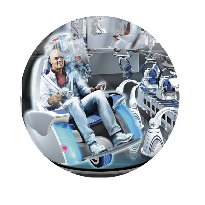 Predicting-future-science-Europe