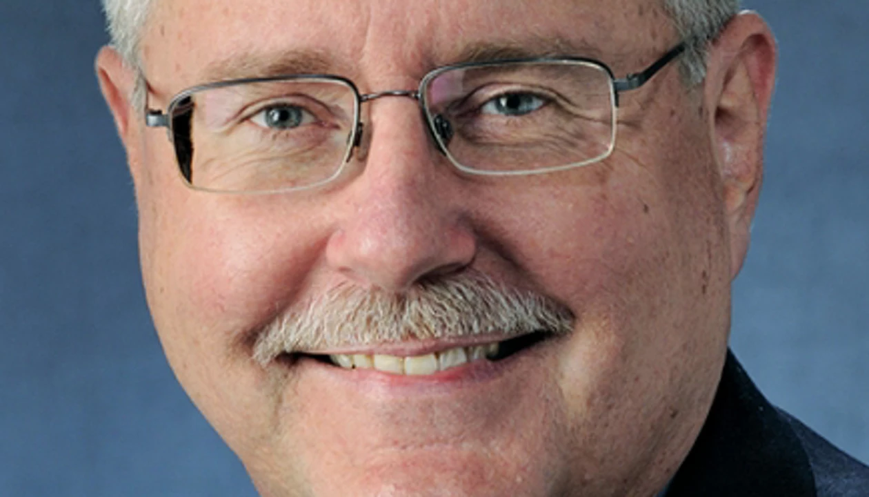 For Director-at-Large: Joseph A. Heppert