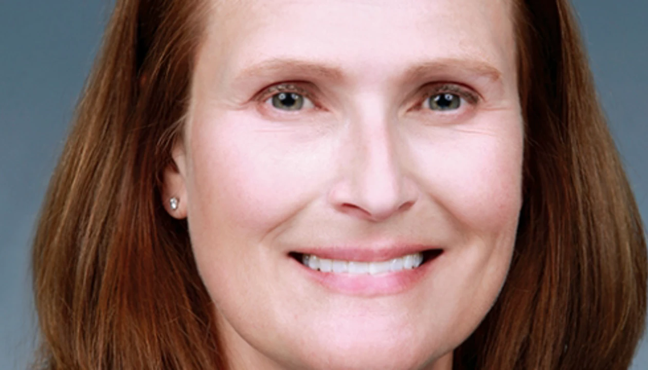 For Director-at-Large: Kristin M. Omberg