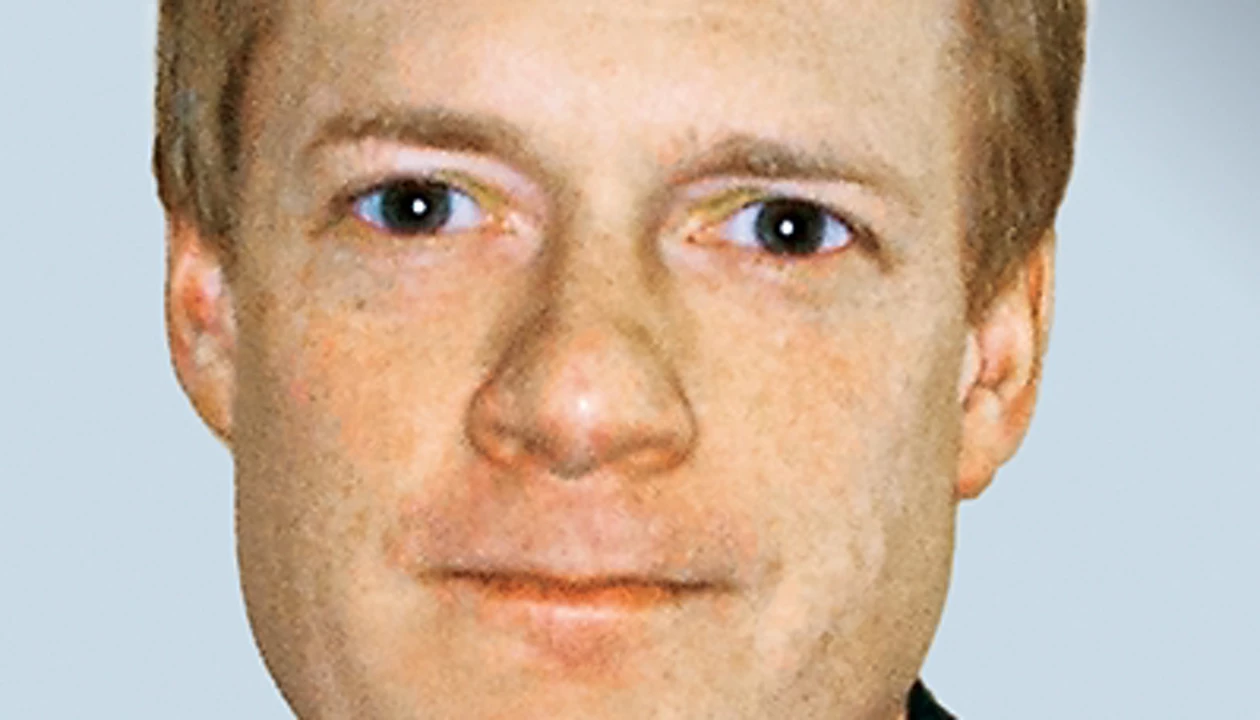 Timothy Swager wins Pauling Medal