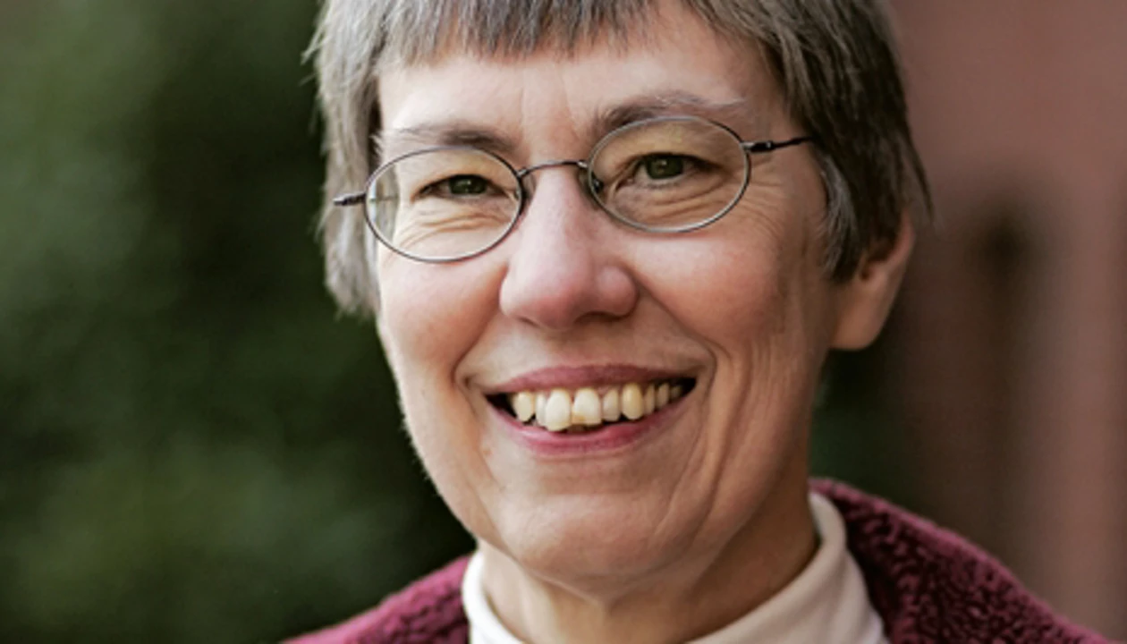 Career Ladder: Angela Hoffman