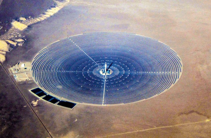 Giant-solar-farm-planned-Nevada
