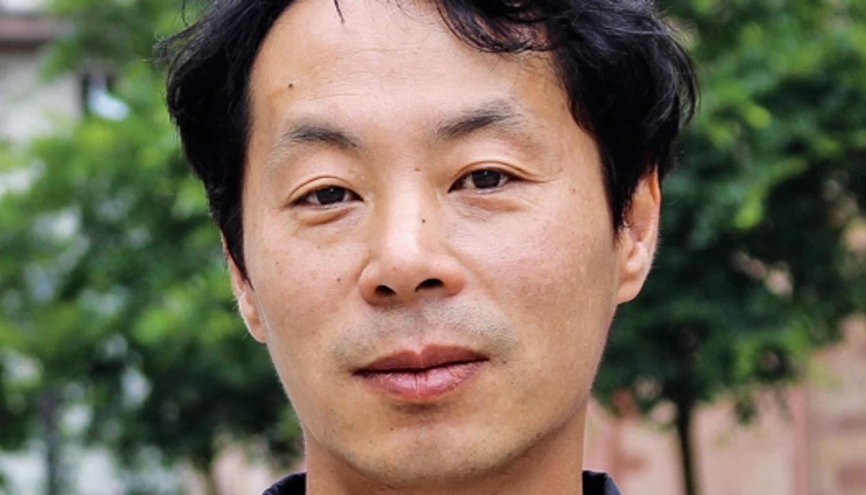 C&EN talks with Insung Choi, cell protector