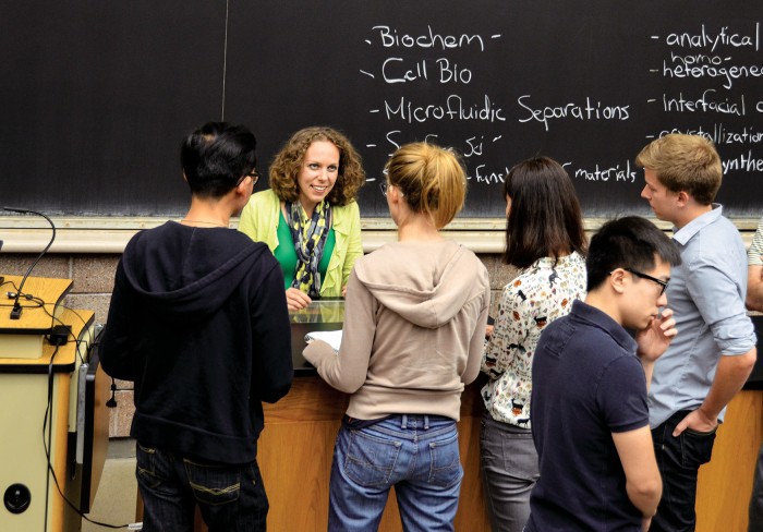 industrial-strength-learning-experience