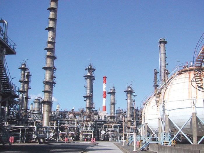 Shale Gas Plant Marcellus Shale News Update | David M. Frees III