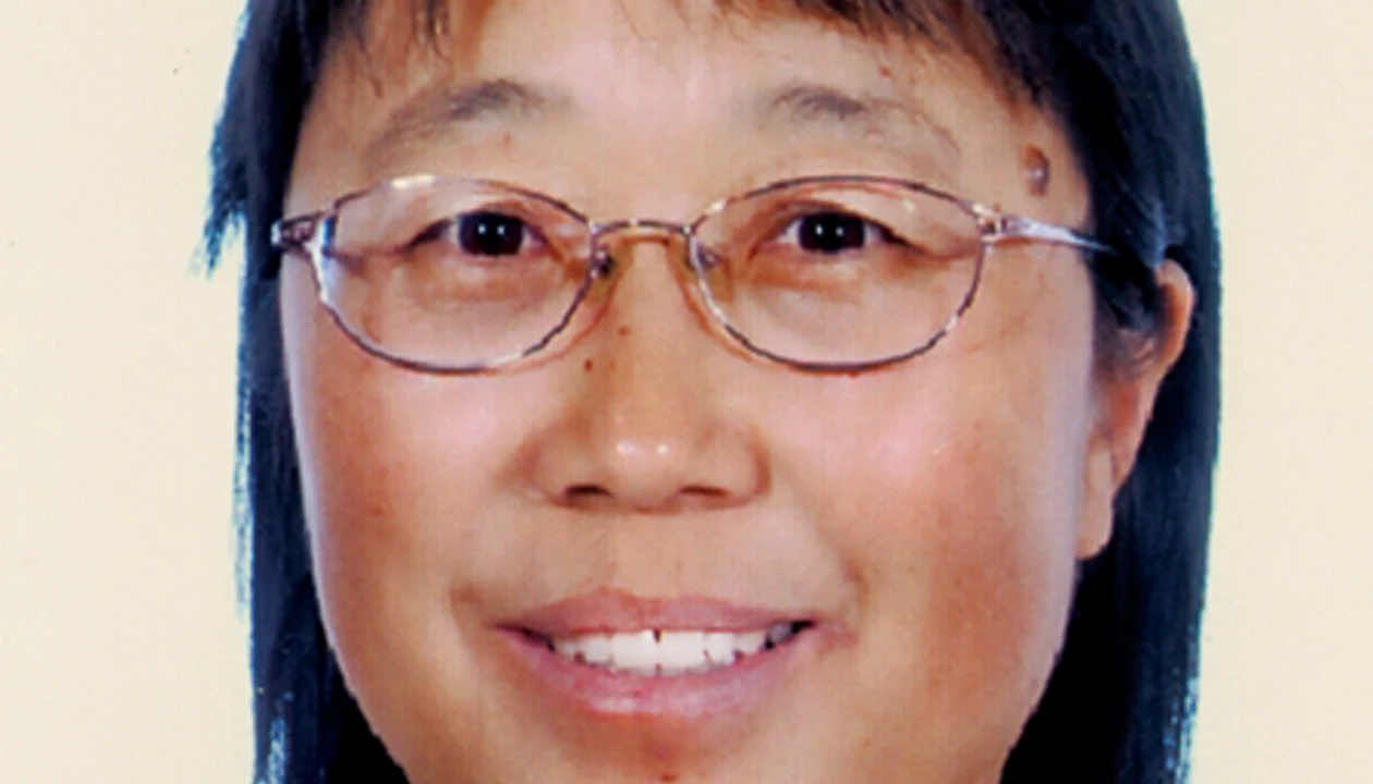 F. Albert Cotton Award in Synthetic Inorganic Chemistry: Pingyun Feng