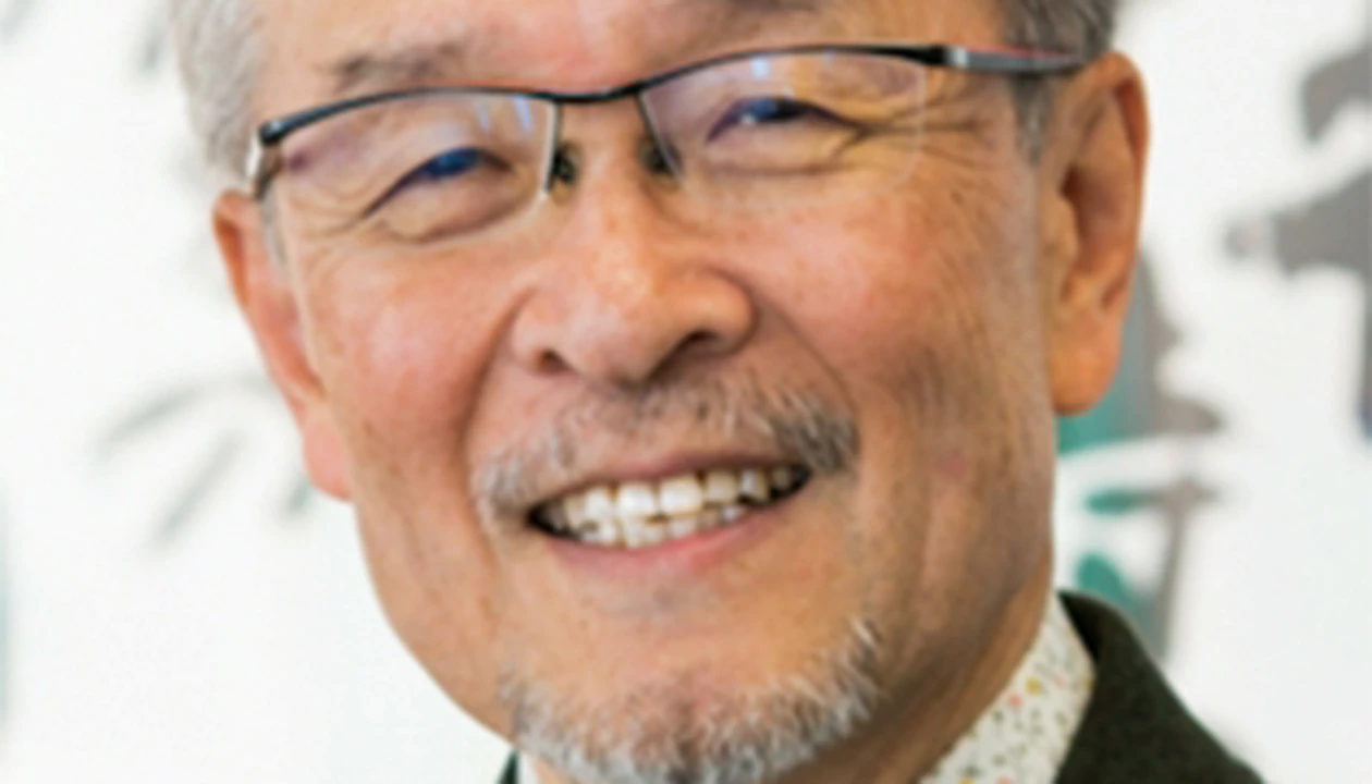 Roger Adams Award in Organic Chemistry: Hisashi Yamamoto
