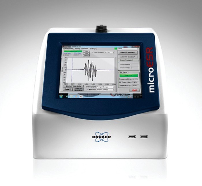 Bruker-buys-microspectroscopy-firm