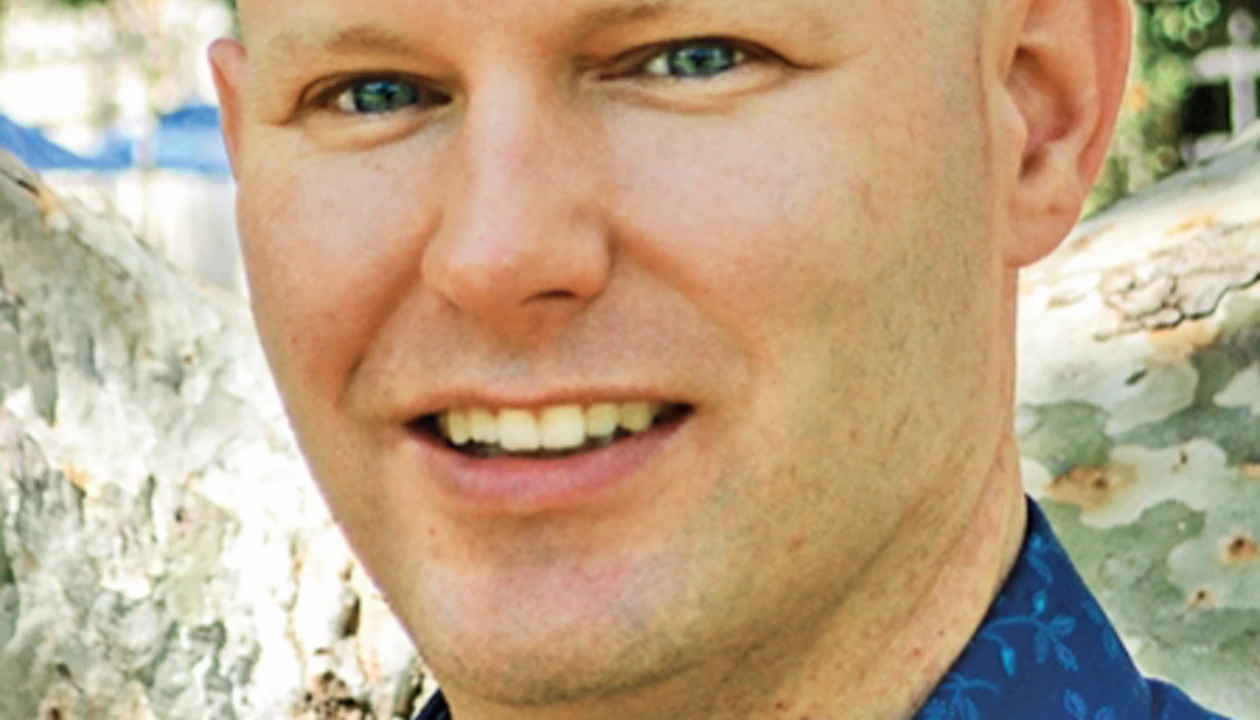 Arthur C. Cope Scholar Award: Christopher D. Vanderwal