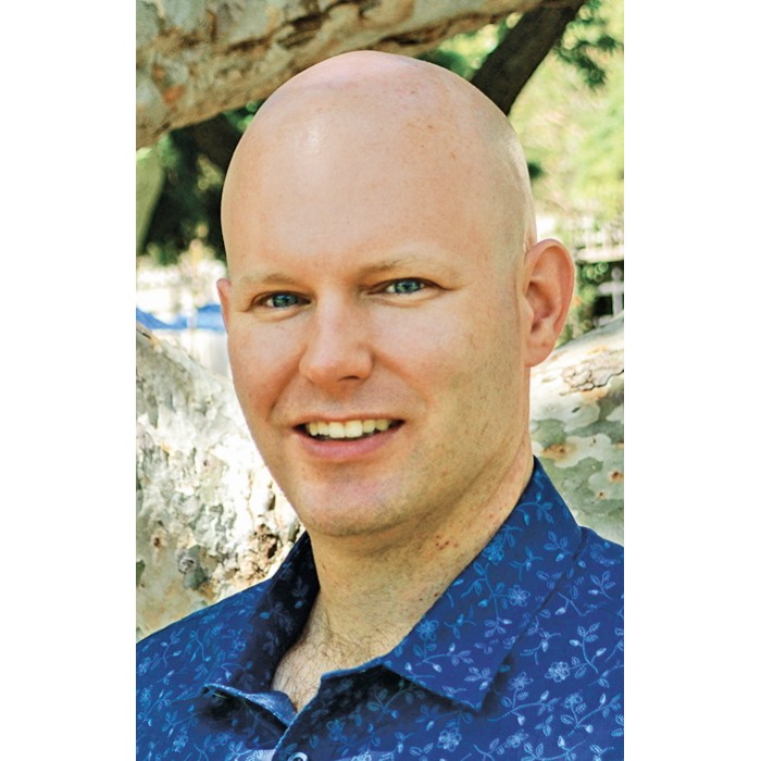 Christopher-D-Vanderwal