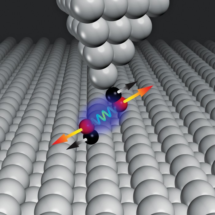 Scanning-probe-method-measures-vibrations