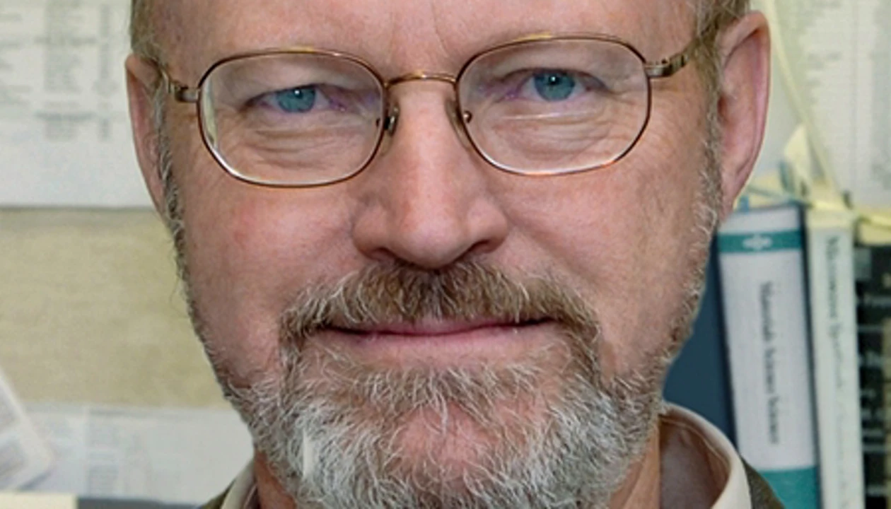 Robert Grubbs wins Remsen Award