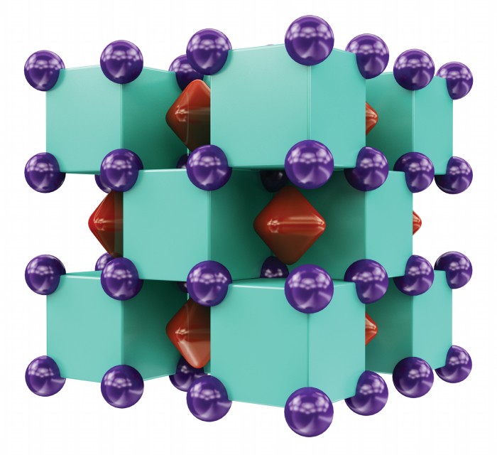 Helium-forms-stable-molecules-high