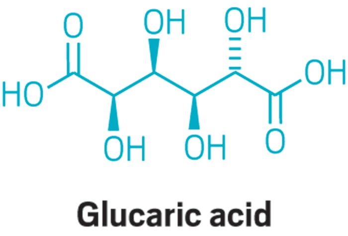Rennovia-licenses-glucaric-acid-ADM