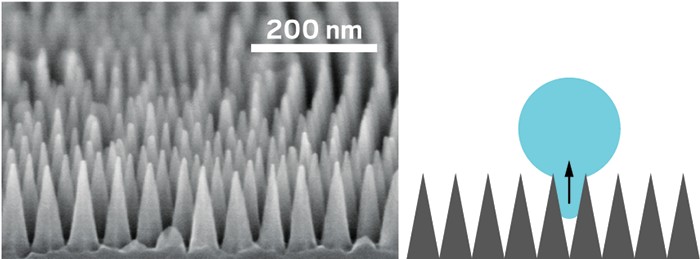 Nanostructures-lift-fog