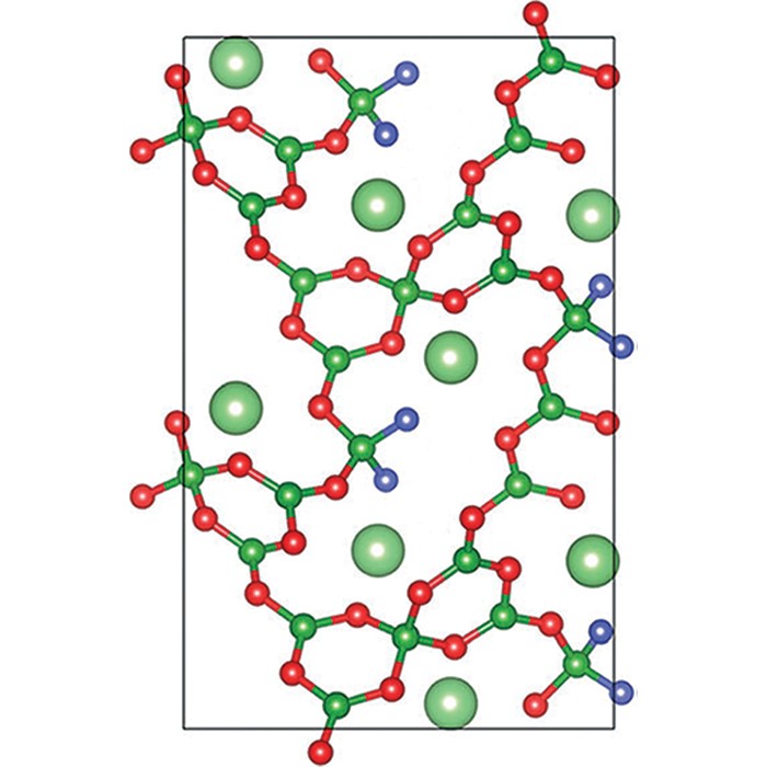 Deep-ultraviolet-nonlinear-optical-laser