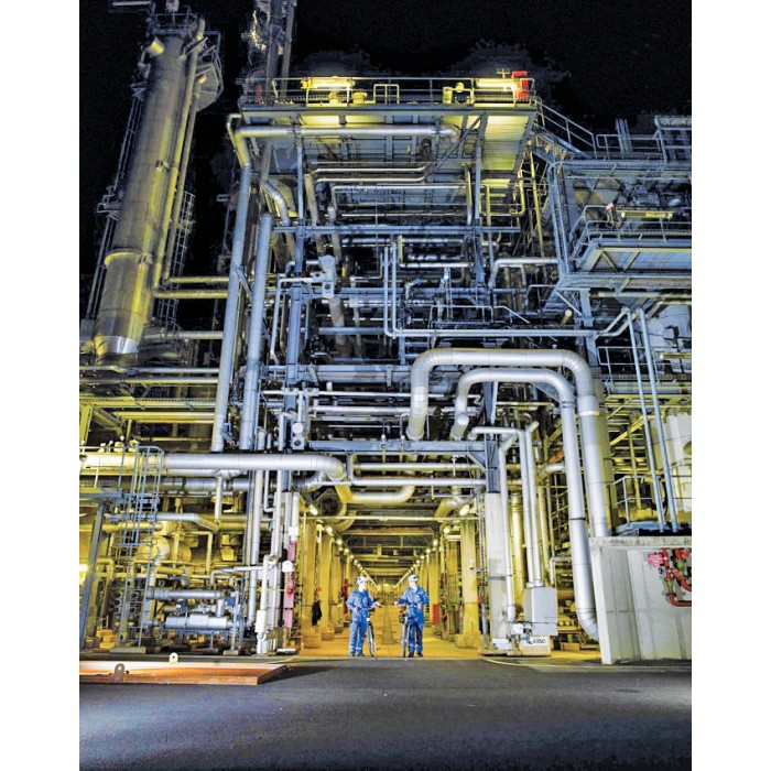 Ineos-build-butane-terminal