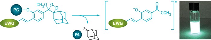 Light-generating-reporter-molecules-ease