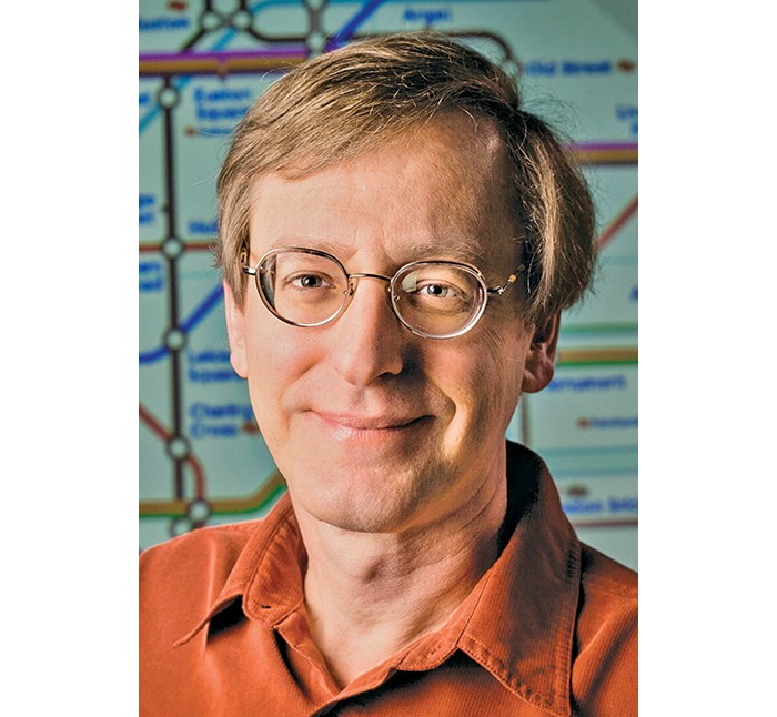 David-Beratan-wins-Florida-Award