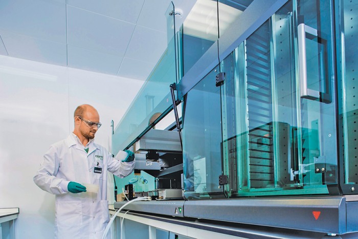 Fujifilm-grows-biomanufacturing