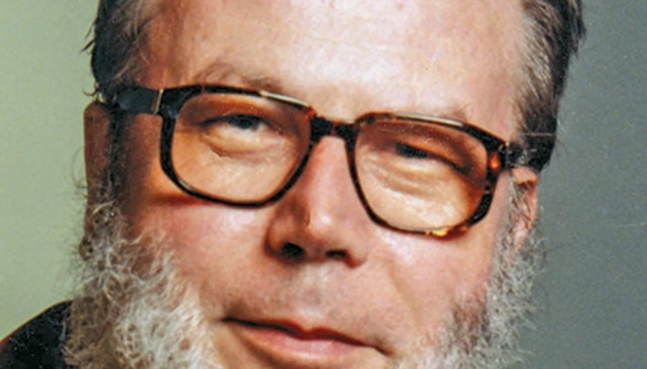 Hans-Peter Hombach