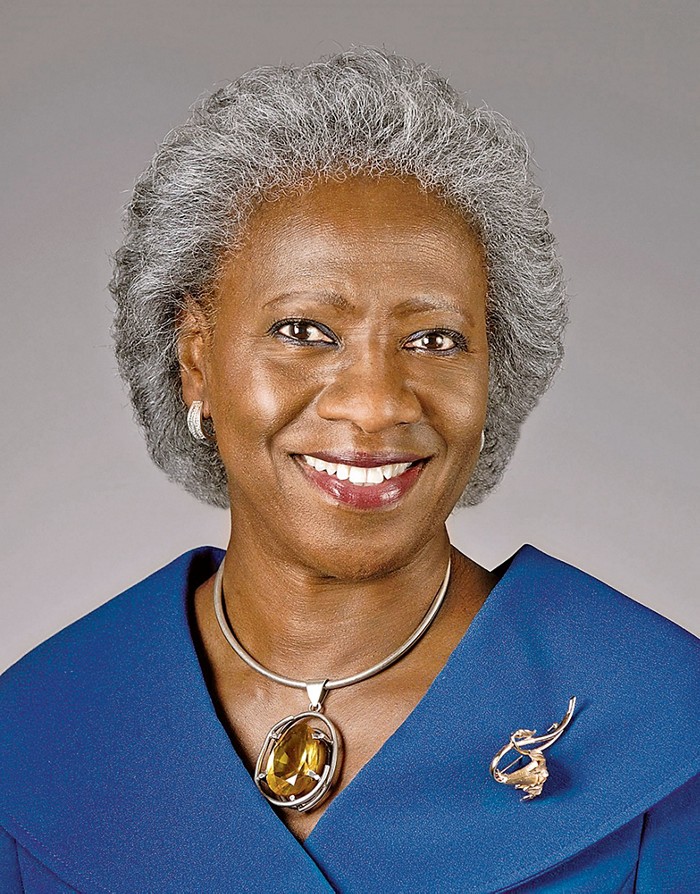 How the NIH is building its own diversity