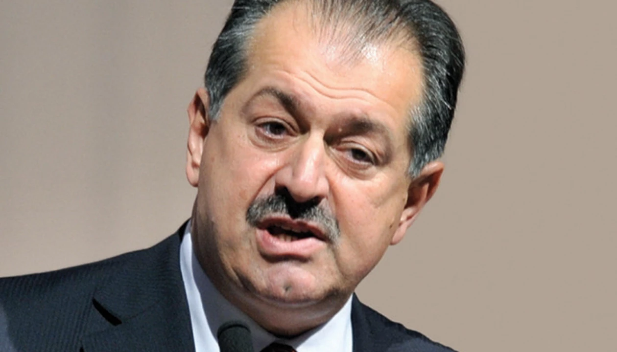 Dow unveils $4 billion in new projects