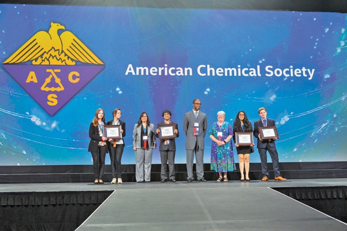 Chemistry-projects-honored-international-chemistry