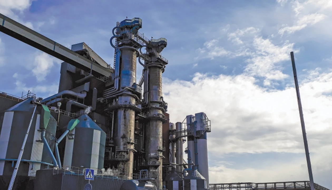 Switching paper for chemicals