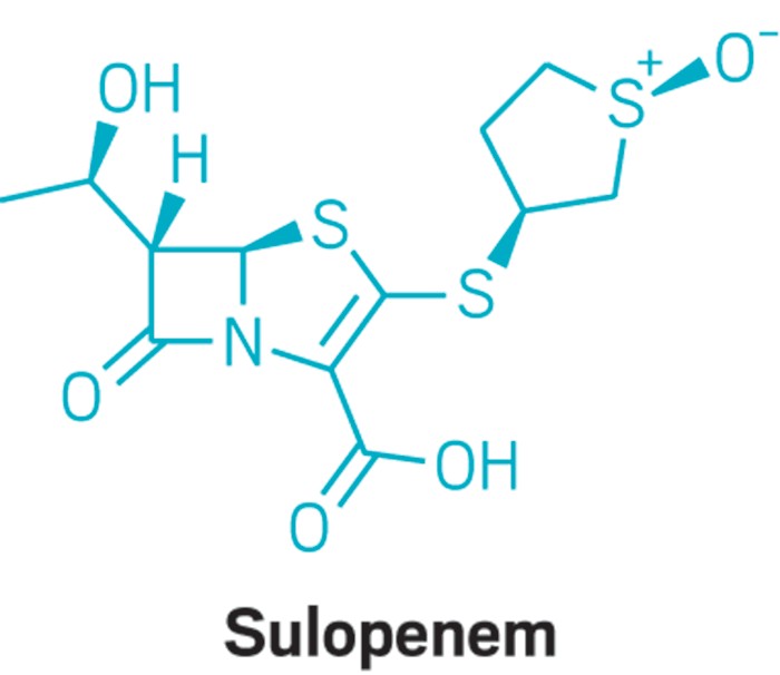 Iterum-raises-funds-new-antibiotic
