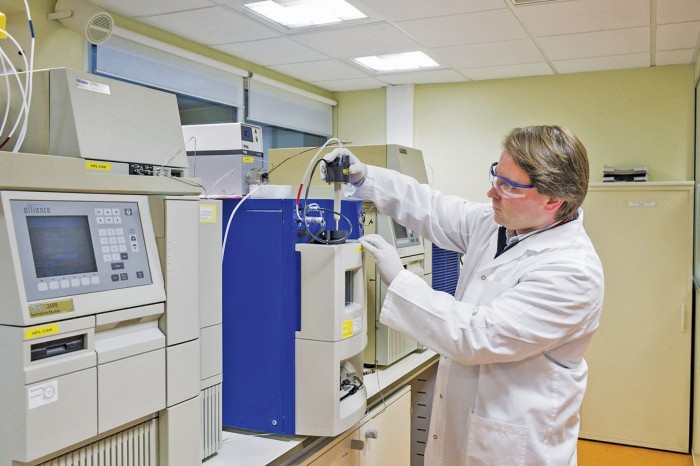 Industry-academia-rethink-analytical-chemistry