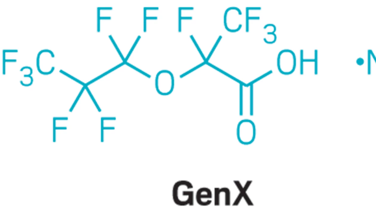 Chemours to end GenX discharges