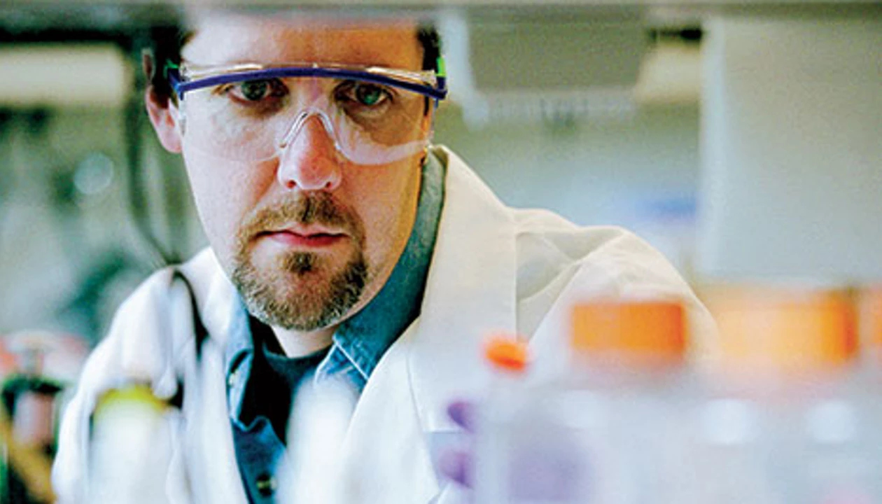 Merck KGaA charged with breaching merger rules