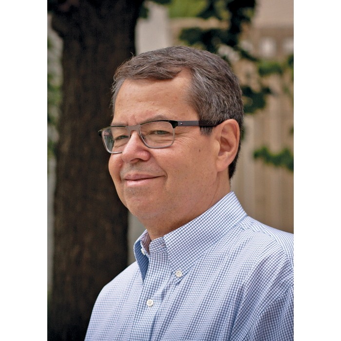 Carothers-Award-Stephen-Buchwald