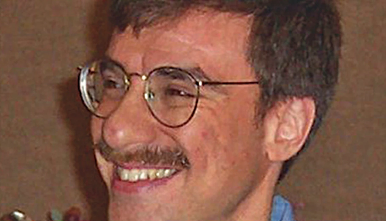 Obituary: Michael E. Miller