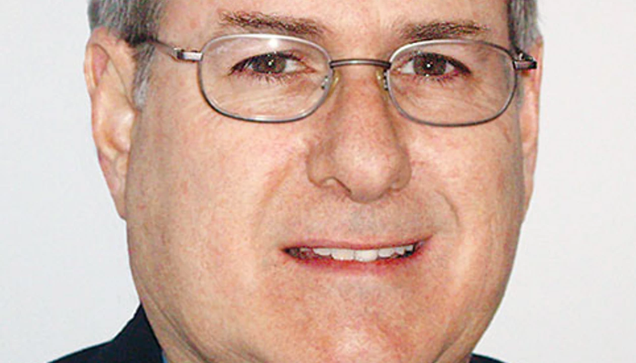 For District III director: Alan B. Cooper