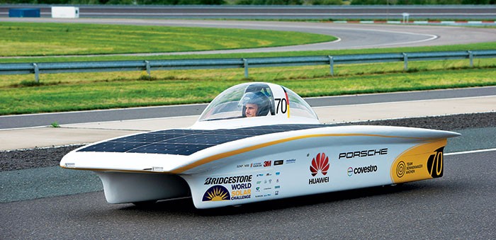 Solar-race-car-tests-biobased