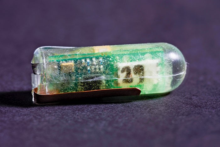 Swallowable-electronics-future-medical-devices