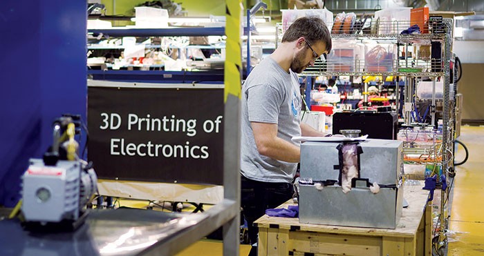 BASF-sponsor-Greentown-incubator