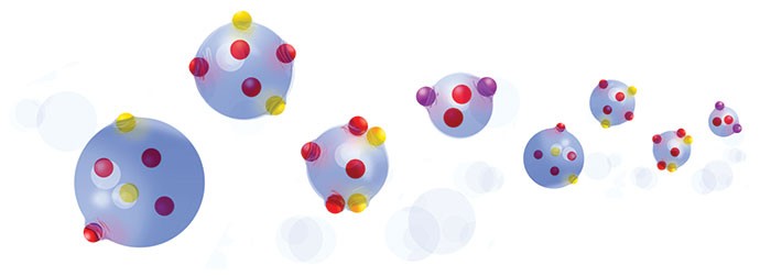 Microdroplets-rev-chemical-reactions